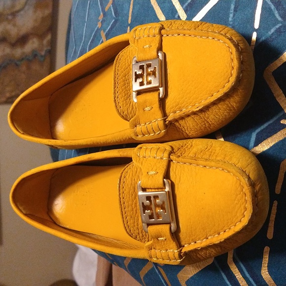 Tory Burch | Shoes | Tory Burch Loafers | Poshmark